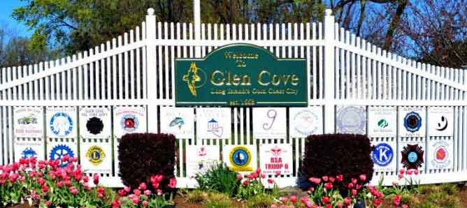 Glen Cove NY Fuel Oil | COD Fuel Oil Prices | Nassau County